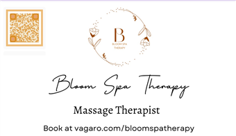 Bloom Spa Therapy - Farmingdale NY | Vagaro
